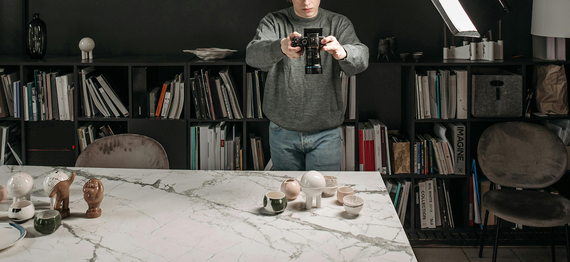 Perché Scattare “In Casa” Non Conviene: Affidarsi a un’Agenzia ...